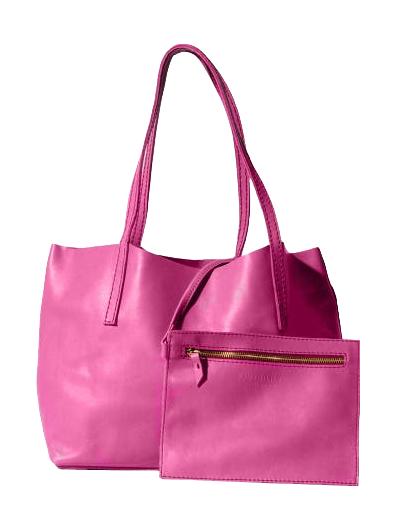 RAVEN + LILY Lady Bird Carryall Tote Bag